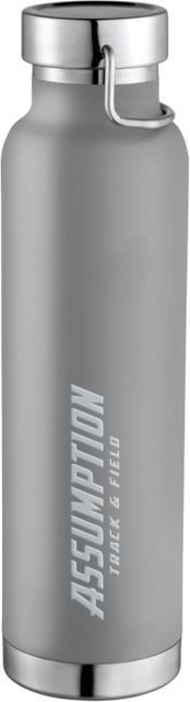Assumption Thor Copper Vacuum Insulated Bottle 22oz Assumption Track ...